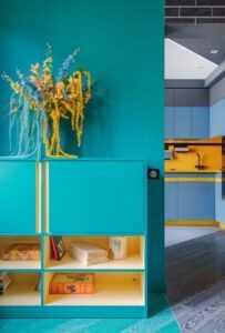 Cor Azul: Significados, Combinações e 55 Ideias de Decoração