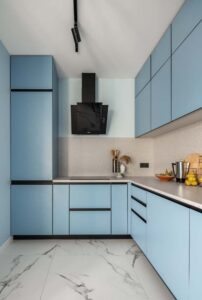 Cor Azul: Significados, Combinações e 55 Ideias de Decoração