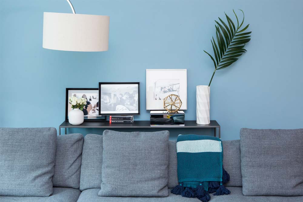 Cor Azul: Significados, Combinações e 55 Ideias de Decoração